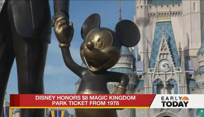 Disney Exec Blames Woes On Racist Sexist Fans